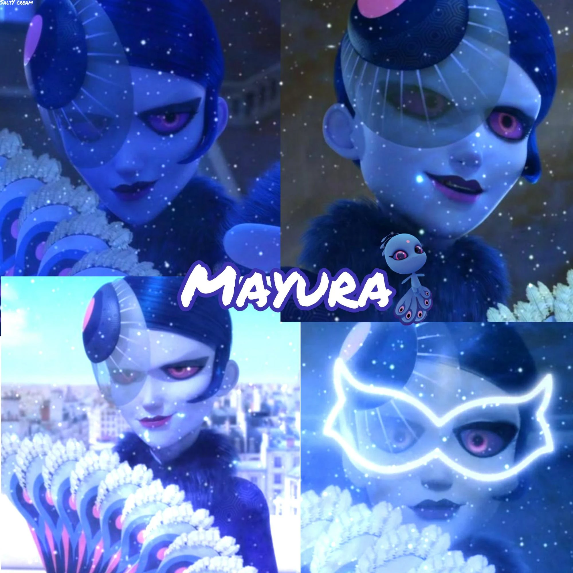 Mayura | Fandom