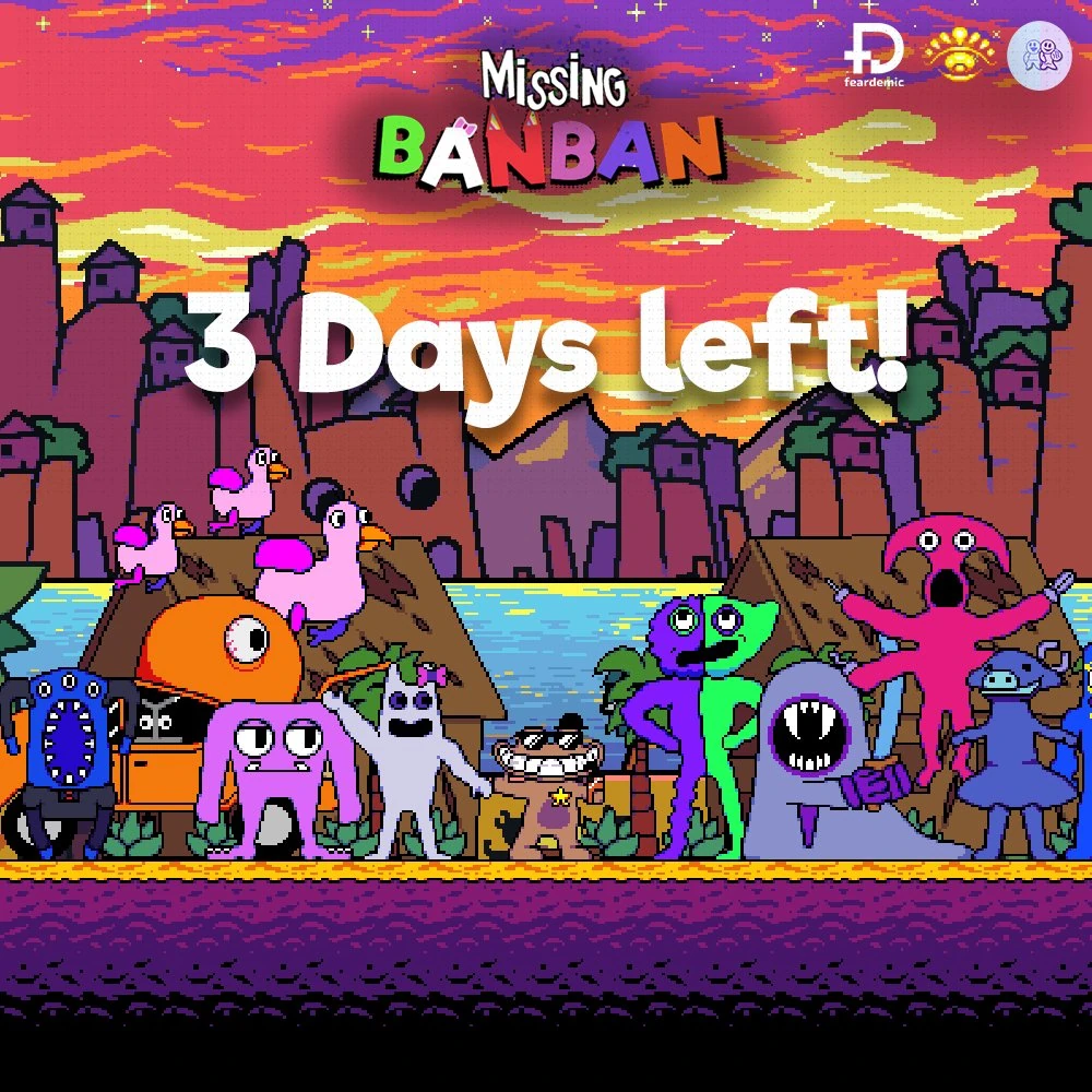 3 days left… | Fandom