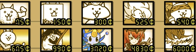 I can’t beat ITF CH 3 moon | Fandom