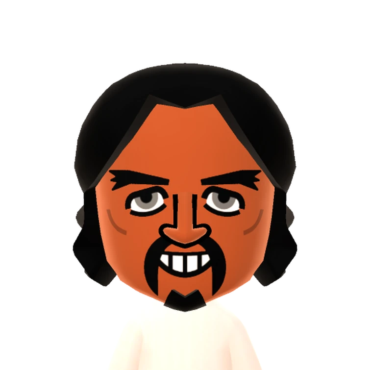 Which new nationality Miis should've been added? | Fandom