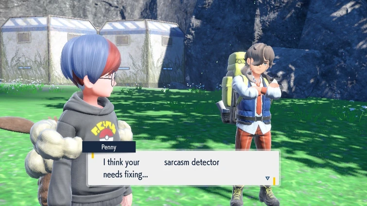 Daily reminder to please fix your sarcasm detectors. | Fandom