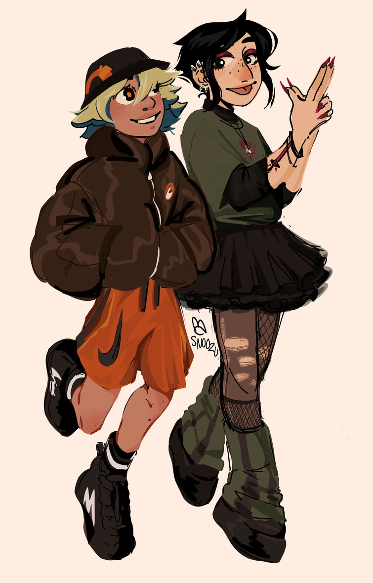 Daily Pride Ships {P17} | Fandom