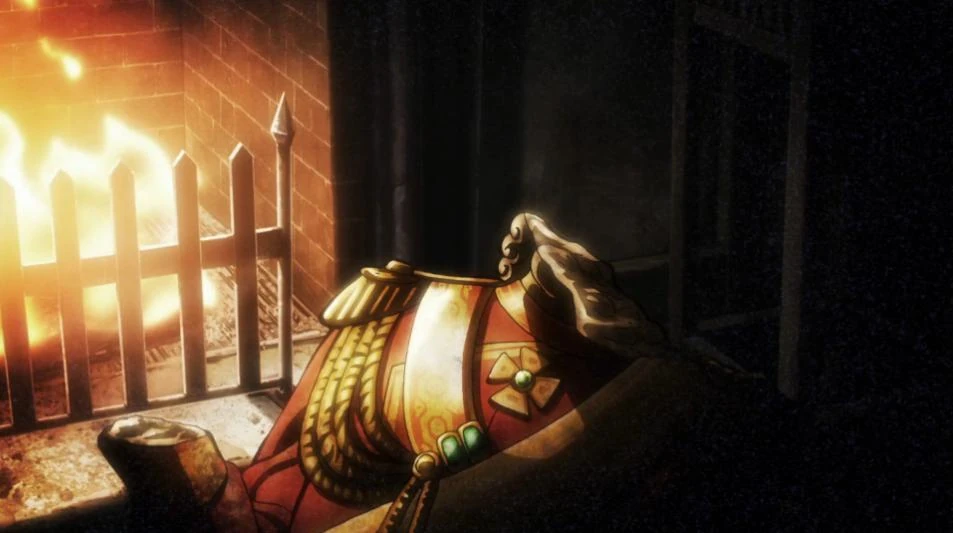 Comeback of Helos | Fandom