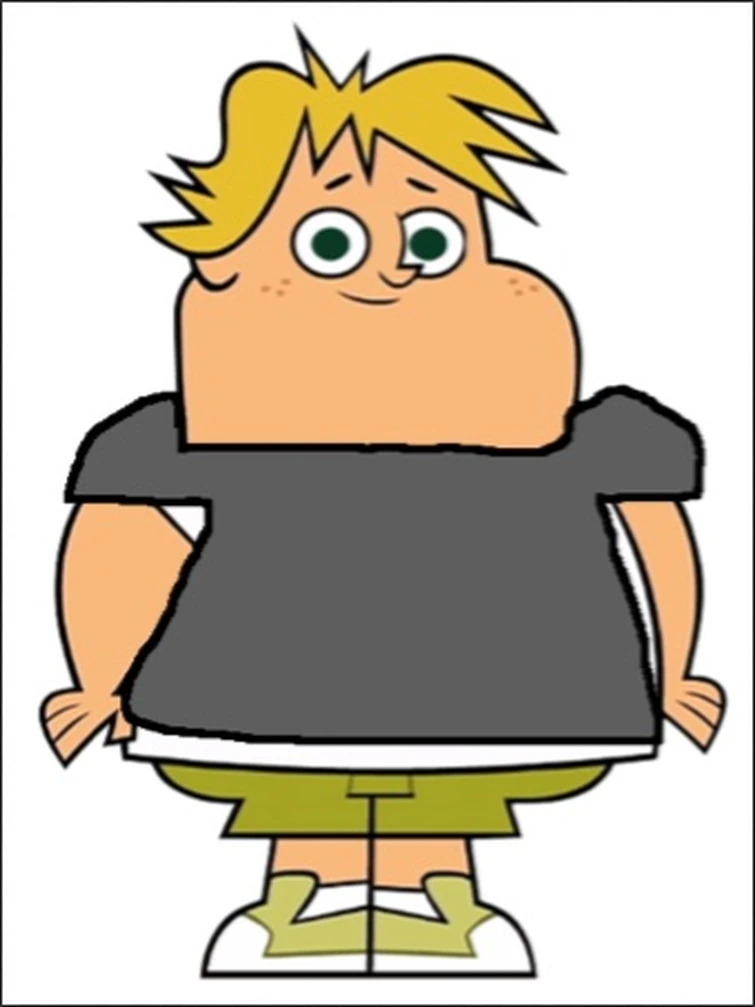 Discuss Everything About Total Drama Wiki | Fandom