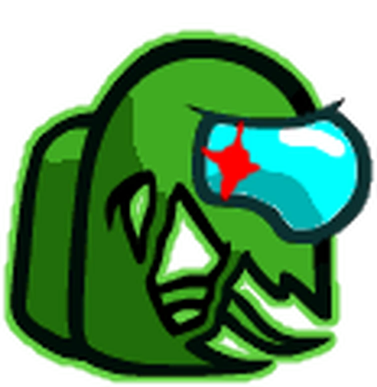 Remastered Icons for VS Impostor and a lil something below | Fandom