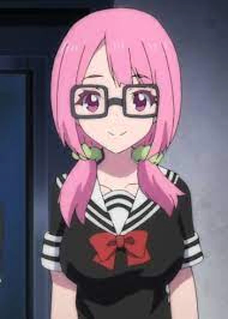 IH multi proposal: Kiyoharu Suirenji, and Rina Shioi-magical girl site | Fandom