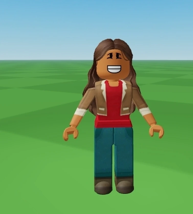new tdi reboot characters outfit swapped in roblox!1!11!1 | Fandom