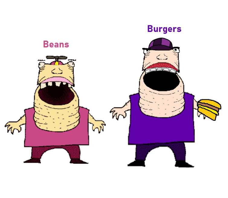 More Baldi's Basics Opposites | Fandom