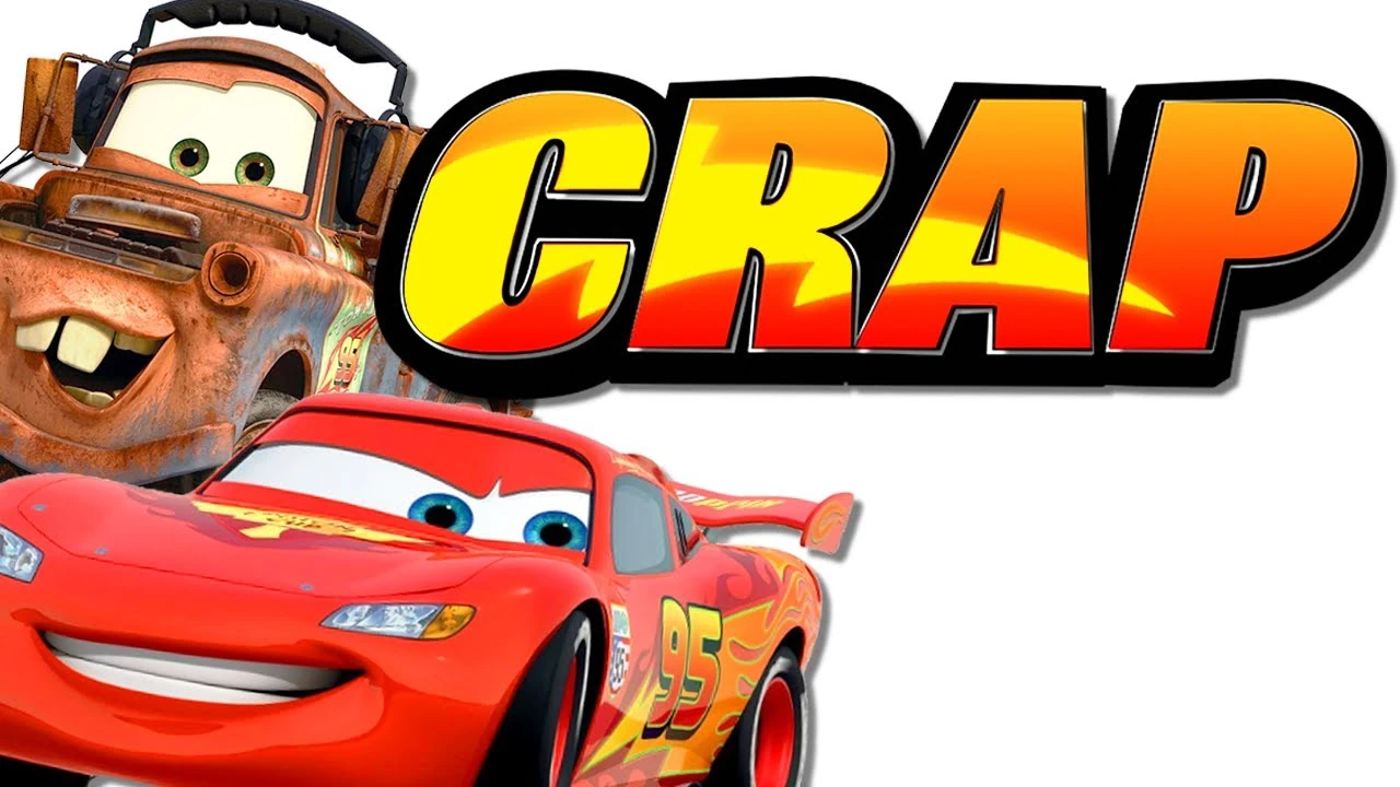 Guys, I want to know. What is your ultimate opinion on Cars 2? Pixar's ...