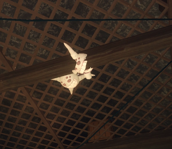 Entity Geographic #1 - Wild Giggles | Fandom