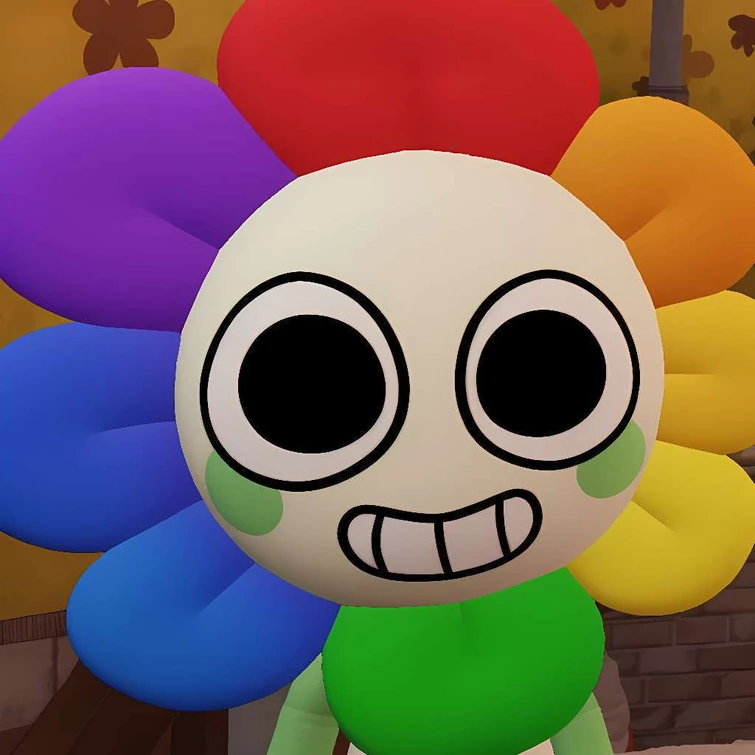 what's wrong with this image of Dandicus Dandyfur (is that how you ...