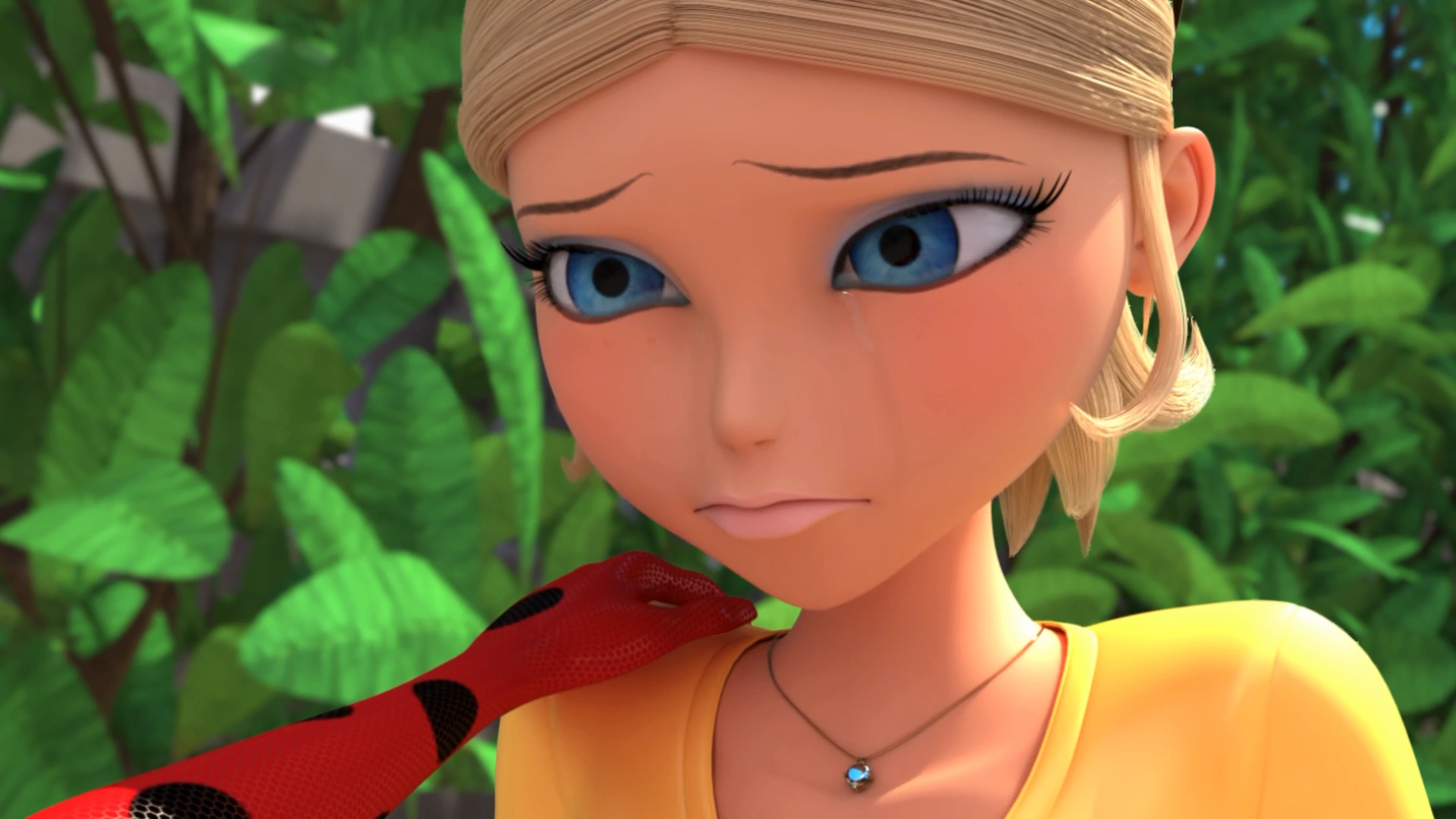 Ladybug's Last Words in London | Fandom