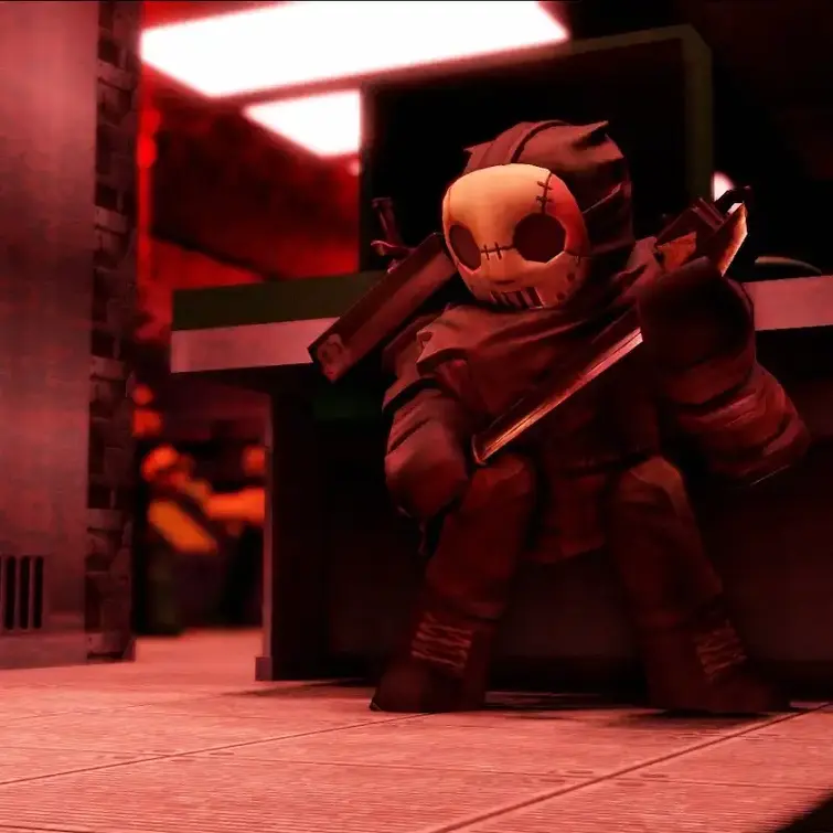 Slasher and Wanwood's design is now reveled!!! | Fandom