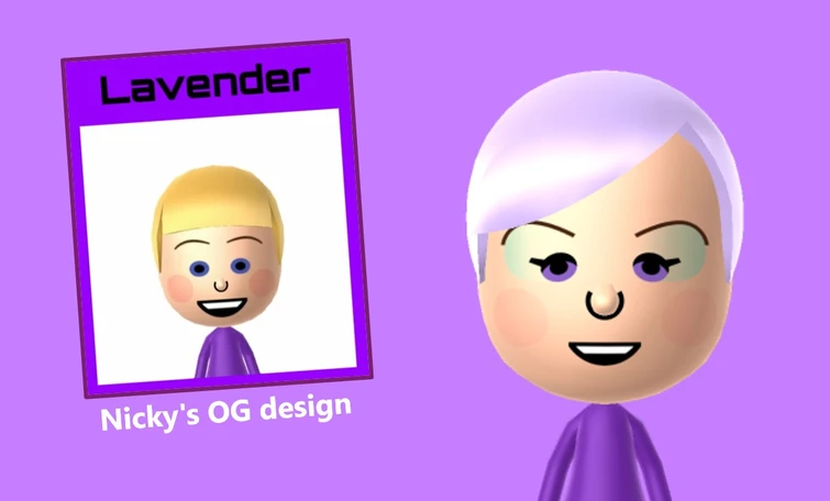 Six more CPU Redesigns from Mii to U (ft. special guests) | Fandom