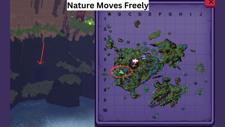 All Prehistoric Lore Stone Locations (pics & map view)!! | Fandom