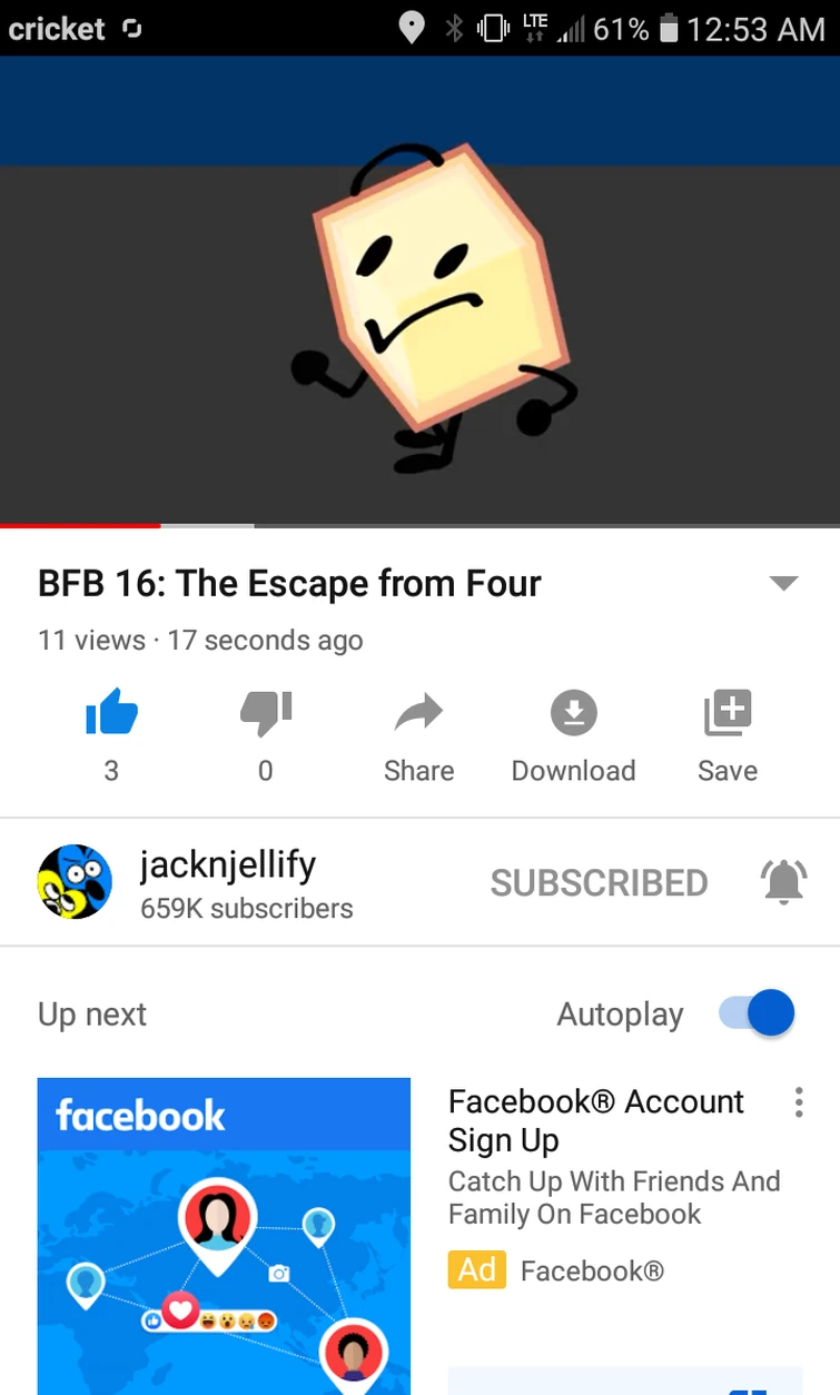 Discuss Everything About Battle for Dream Island Wiki | Fandom