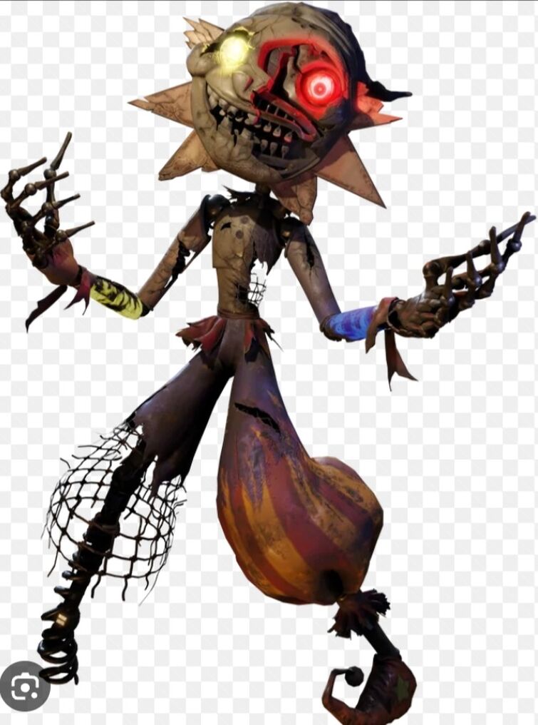 What I think Eclipse would look like if he weren't ruined. | Fandom