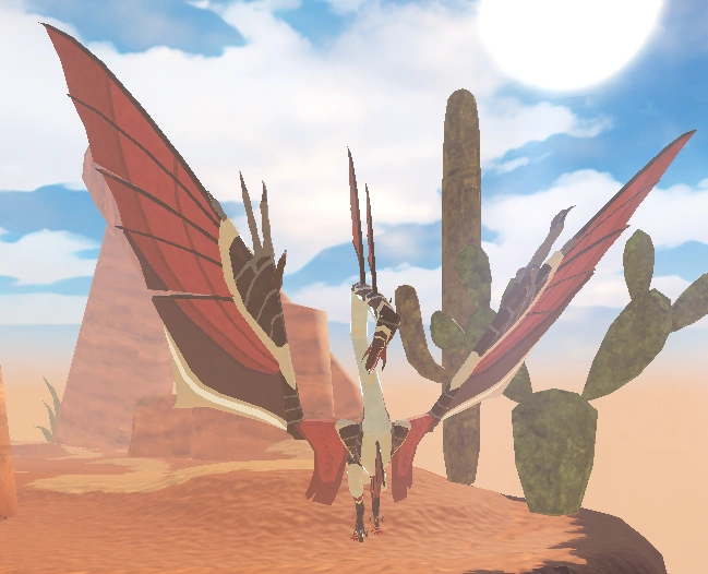 creature review: galtekron | Fandom