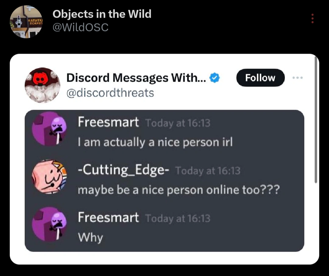 Why it had to be (one of) THE worst in the OSC | Fandom