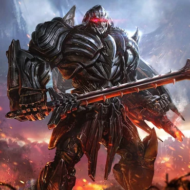 Discuss Everything About Teletraan I: The Transformers Wiki | Fandom