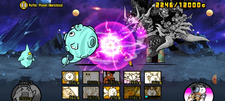 Discuss Everything About Battle Cats Wiki | Fandom