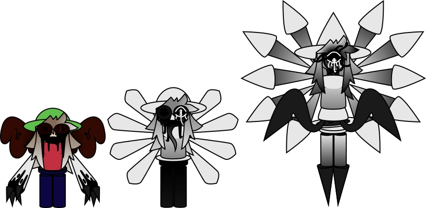 Epitome and [ᏋጀᏖᎥᏒᎮᏗᏖᏋ]/EXTIRPATE remakes | Fandom