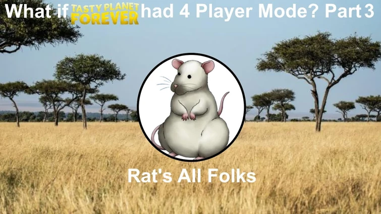 Discuss Everything About Tasty Planet Wiki | Fandom