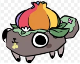 meteor(Loyal bud pebble) from the RP I did | Fandom