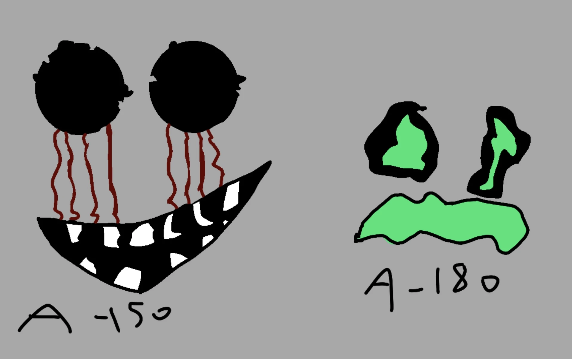 2 Rooms Entity Concepts: A-150 and A-180 | Fandom