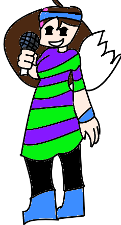 neo of my oc | Fandom