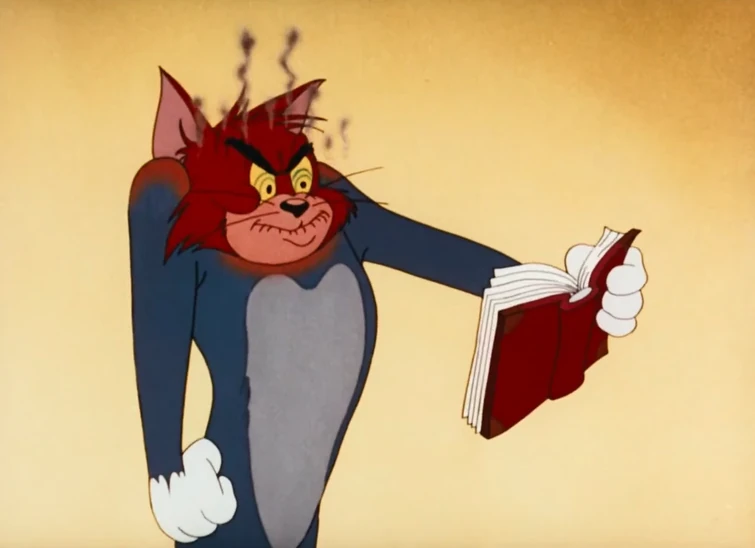 Discuss Everything About Tom and Jerry Wiki | Fandom
