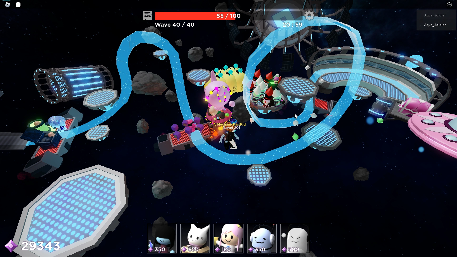 Meta Hard DUO | Fandom