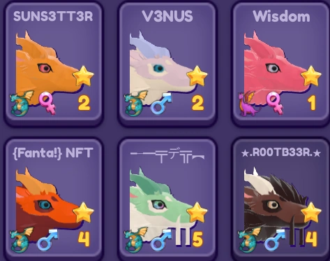 MY SAURIUM COLLECTION !! | Fandom