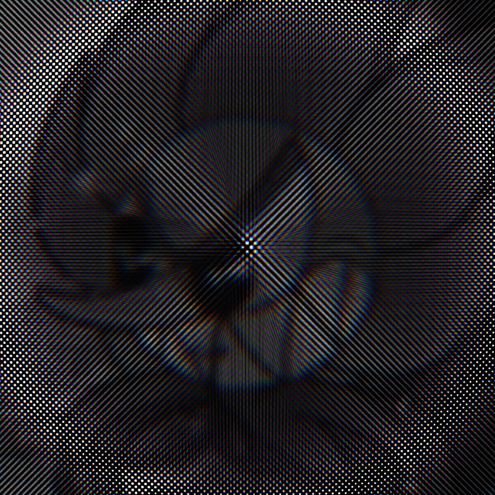 Some more images I made with PhotoMosh | Fandom