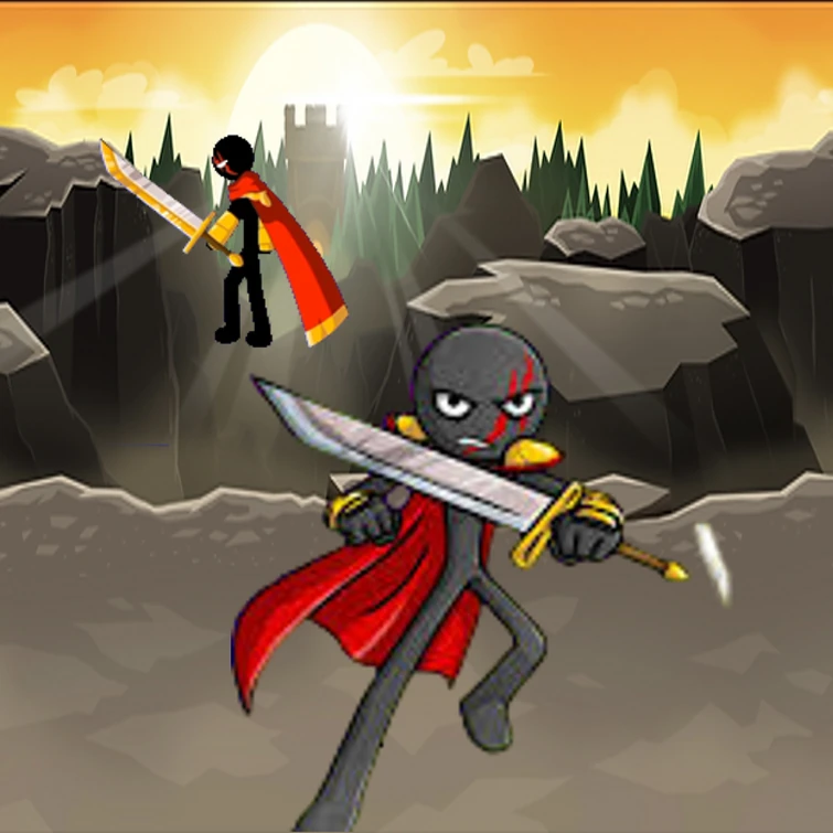 Discuss Everything About Stick War Wiki | Fandom