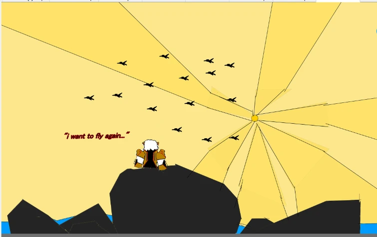 Lil' art for tela | Fandom