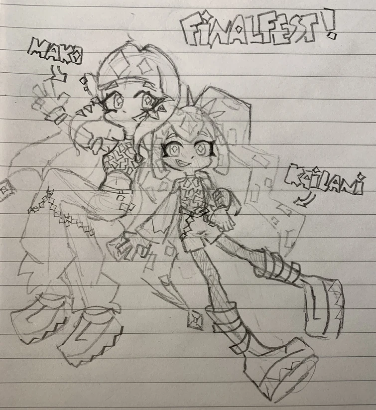 Grandfest outfits for ‘Takosaki’ | Fandom