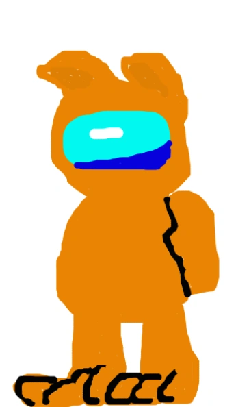 Garfield is sus😈😈😈 | Fandom