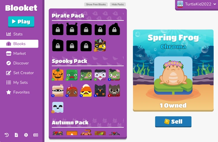 What’s wrong with Blooket screenshot? (DIFFICULTY: UNCOMMON) | Fandom