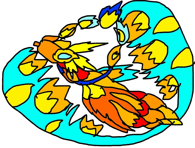 Discuss Everything About Loomian Legacy Wiki | Fandom