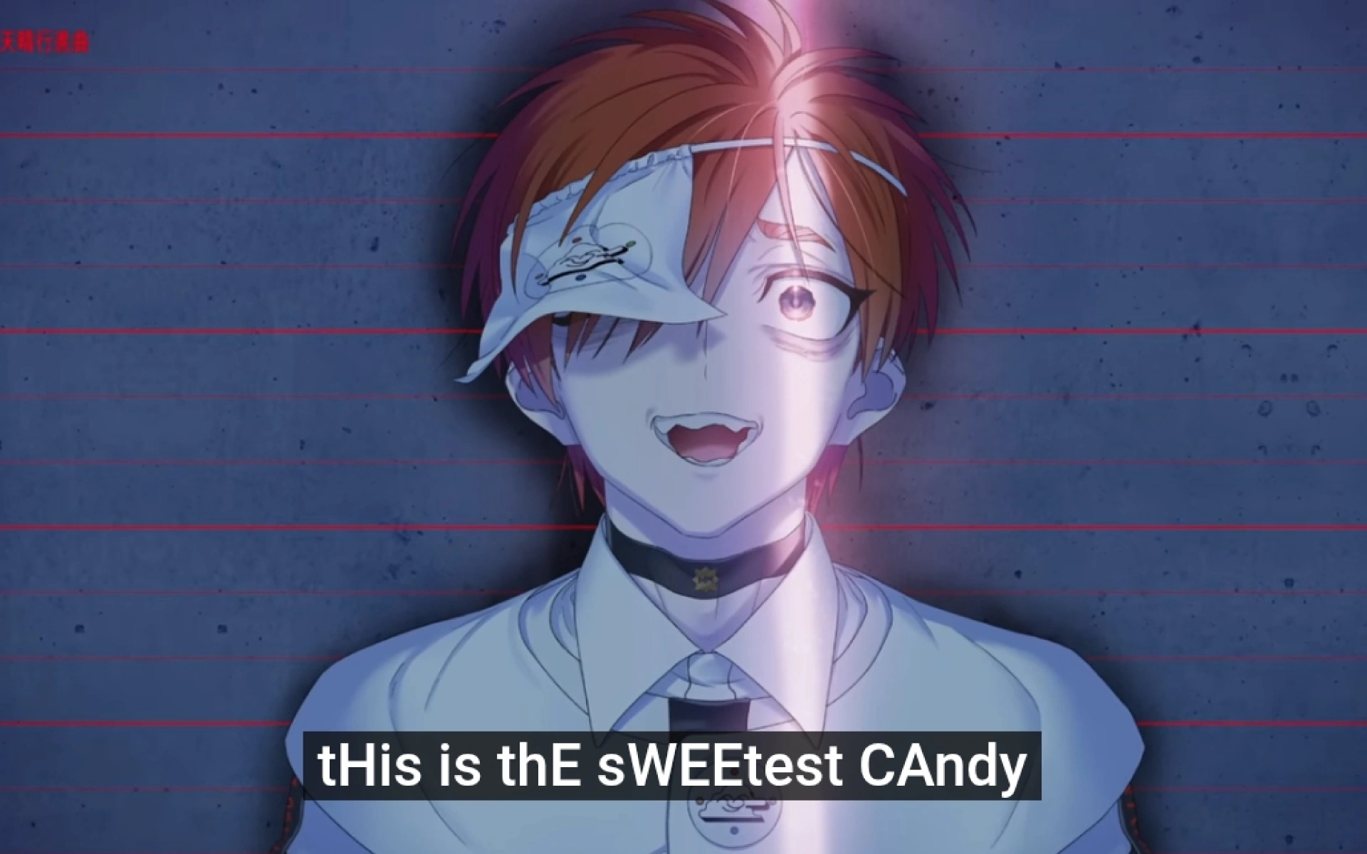 tHis is thE sWEEtest CAndy | Fandom