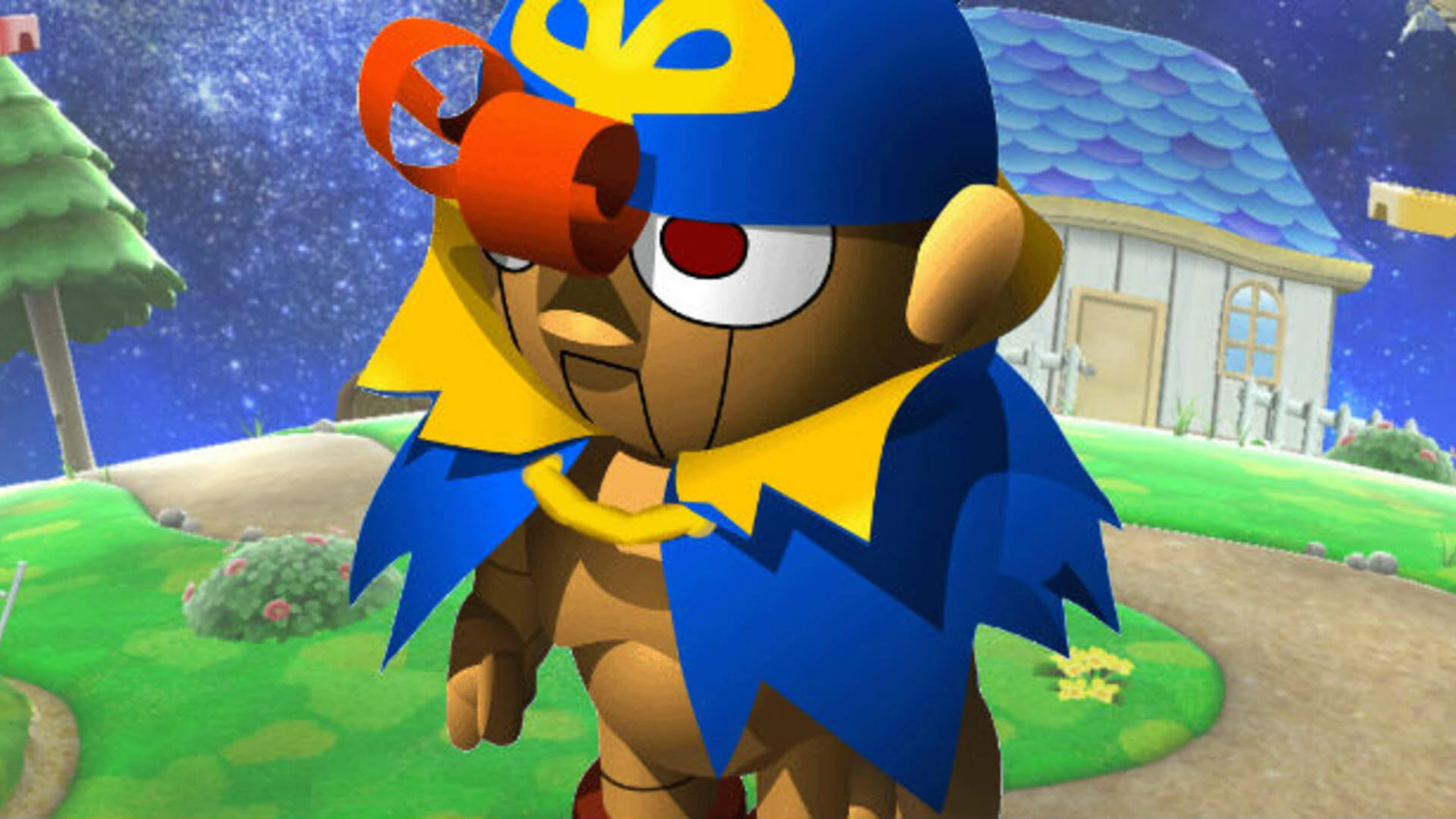 3 MUs for 1 character #4 | Fandom