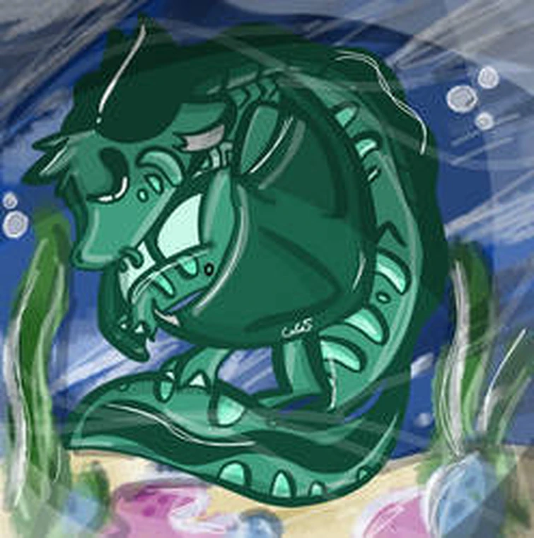 WOF dragon art dump | Fandom