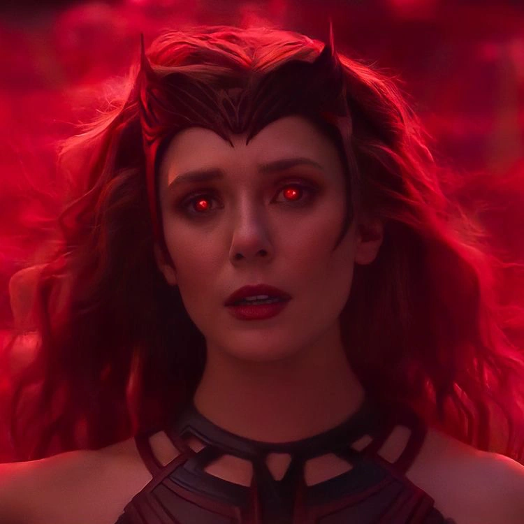 Wanda is the most powerful MCU character | Fandom