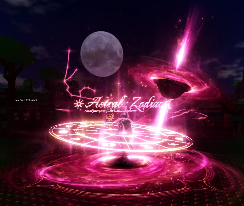 finally got funny astral mutation | Fandom