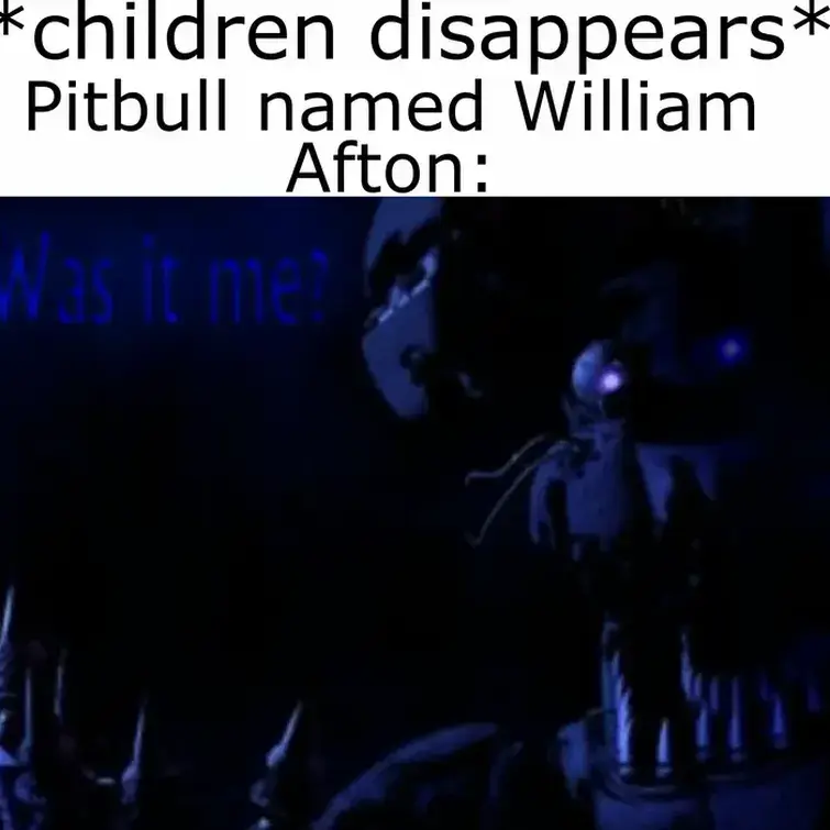 Day 20 of fnaf memes everyday until the movie drops | Fandom