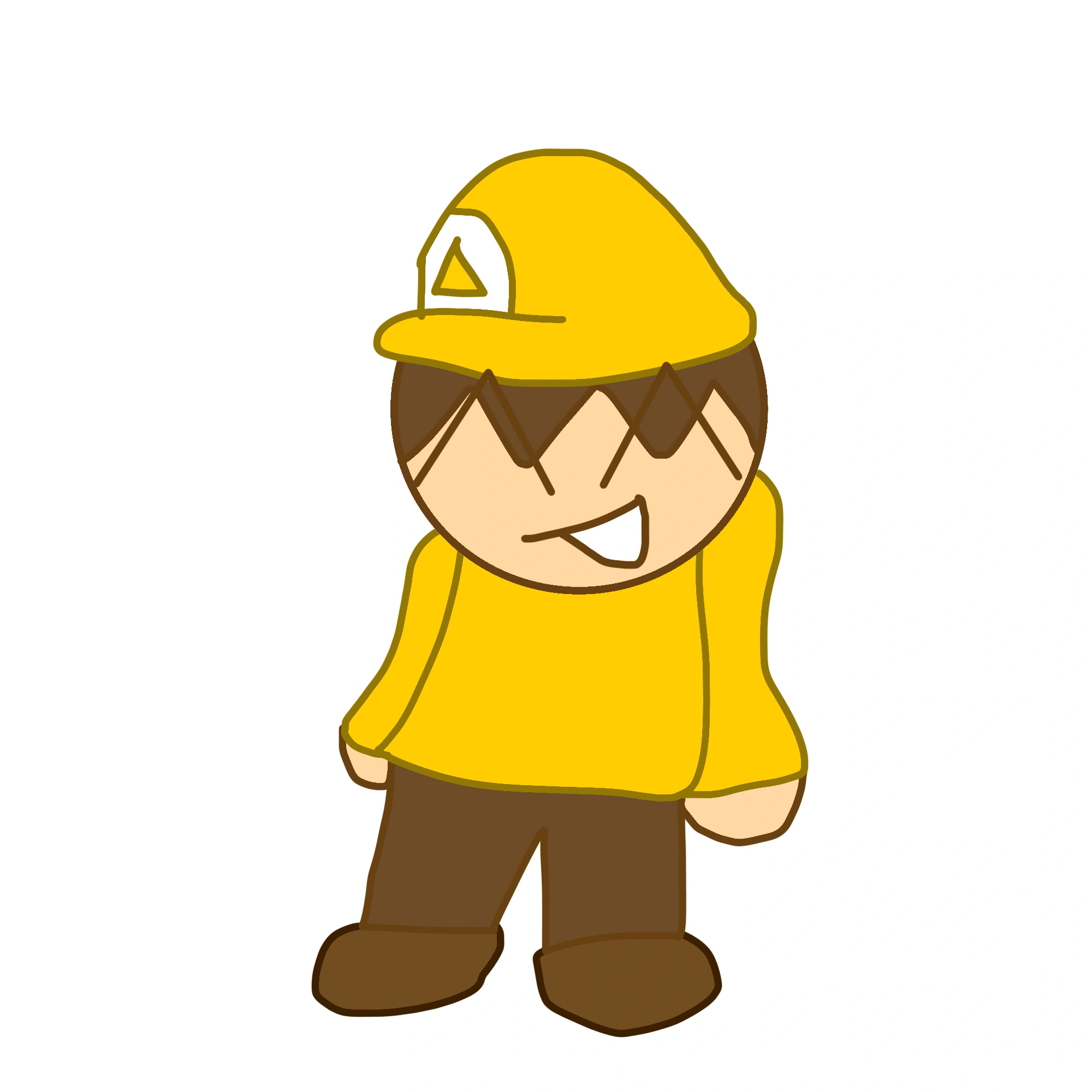 The silly creature. | Fandom