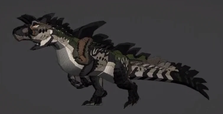 me when kendyll redesign the third | Fandom