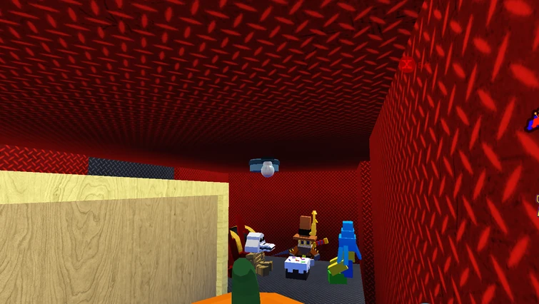 My new babft cargo ship, Eternity | Fandom