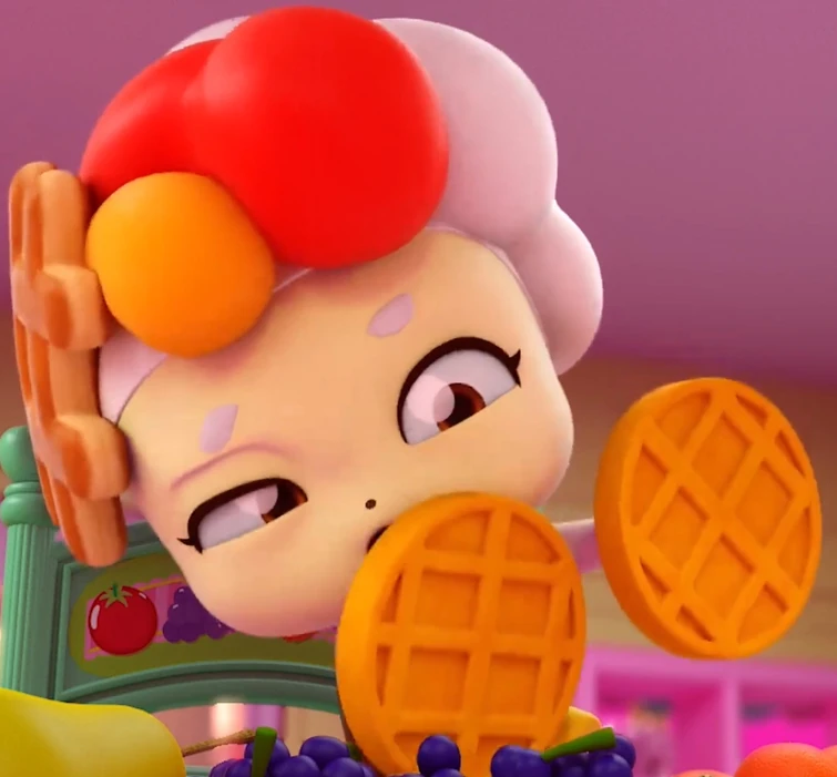 Discuss Everything About Catch! Teenieping Wiki | Fandom